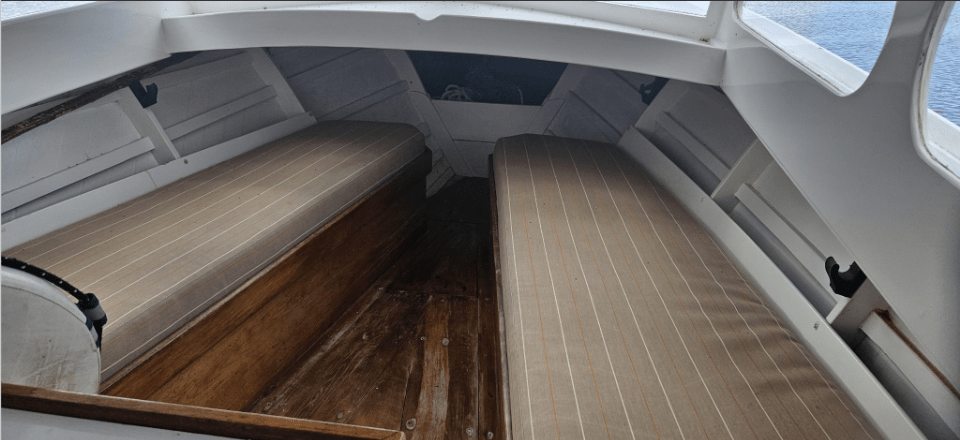 waitematawoodys.com #1 for classic wooden boat stories, info, advice ...