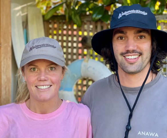 CLASSIC WOODEN BOAT – CAPTAIN BANJO + WW merchandise | waitematawoodys ...