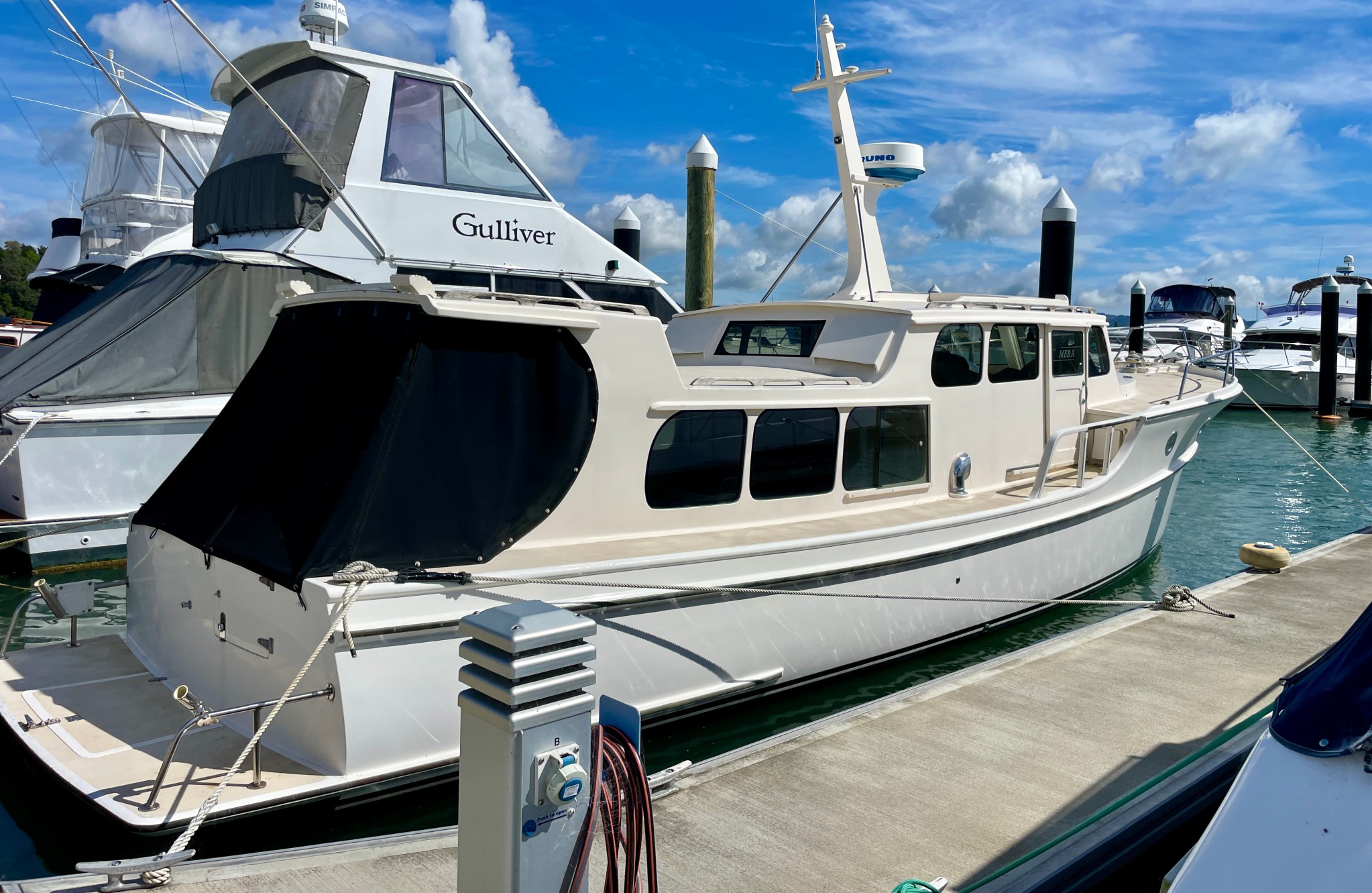 waitematawoodys.com #1 for classic wooden boat stories, info, advice ...