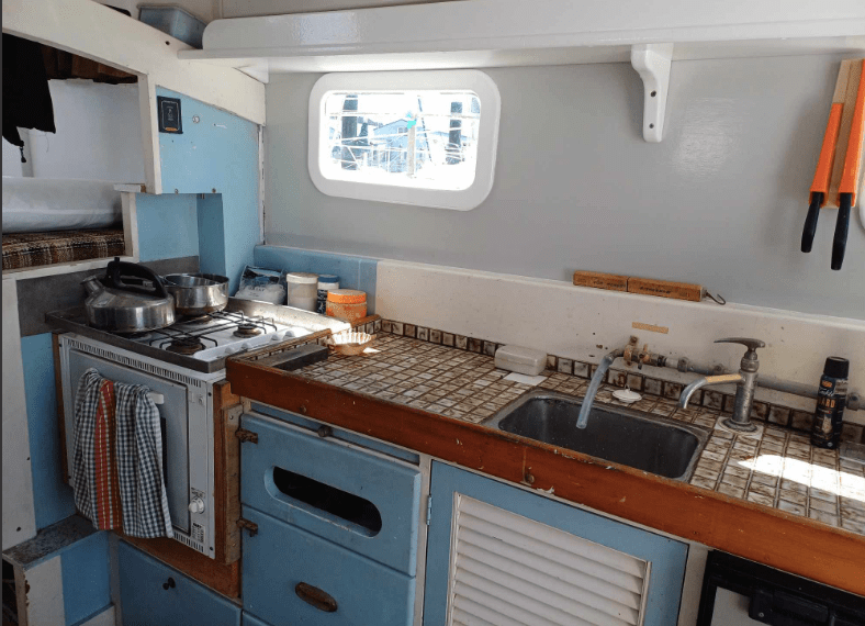 CLASSIC 1916 WOODEN CRAFT – MAKORA | waitematawoodys.com #1 for classic ...