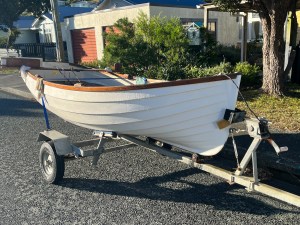 waitematawoodys.com #1 for classic wooden boat stories, info, advice ...