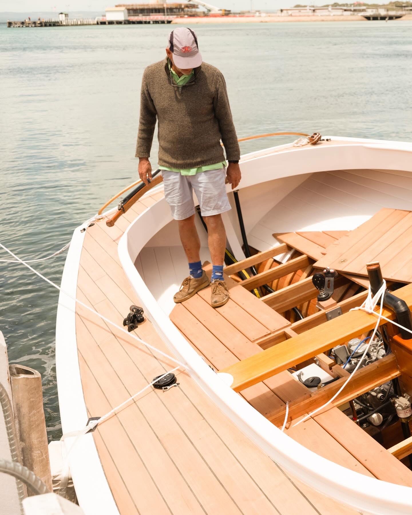 waitematawoodys.com #1 for classic wooden boat stories, info, advice ...