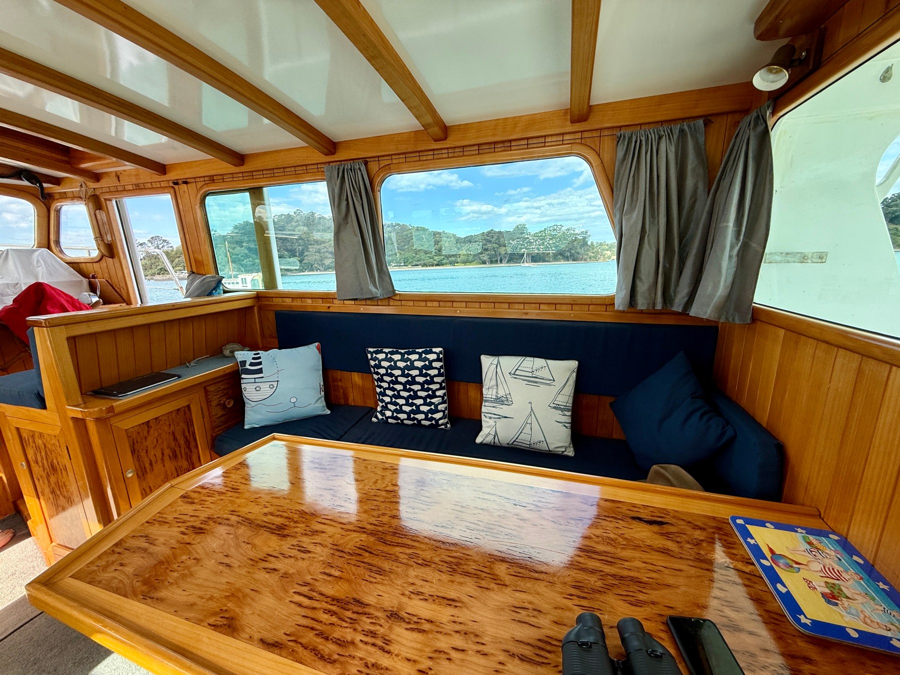 waitematawoodys.com #1 for classic wooden boat stories, info, advice ...