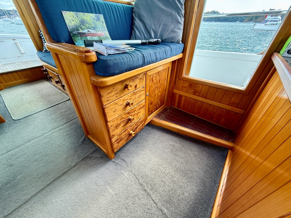 waitematawoodys.com #1 for classic wooden boat stories, info, advice ...