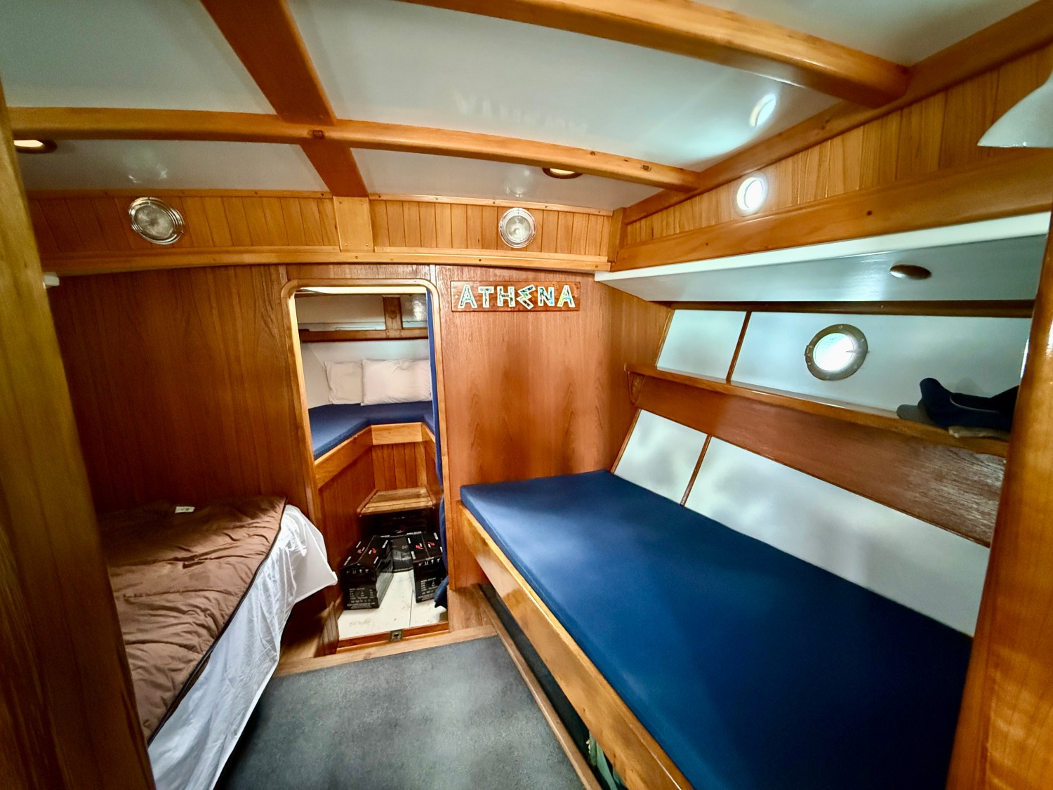 waitematawoodys.com #1 for classic wooden boat stories, info, advice ...