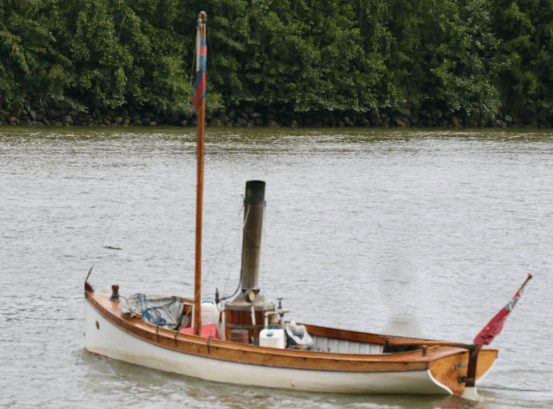 waitematawoodys.com #1 for classic wooden boat stories, info, advice ...