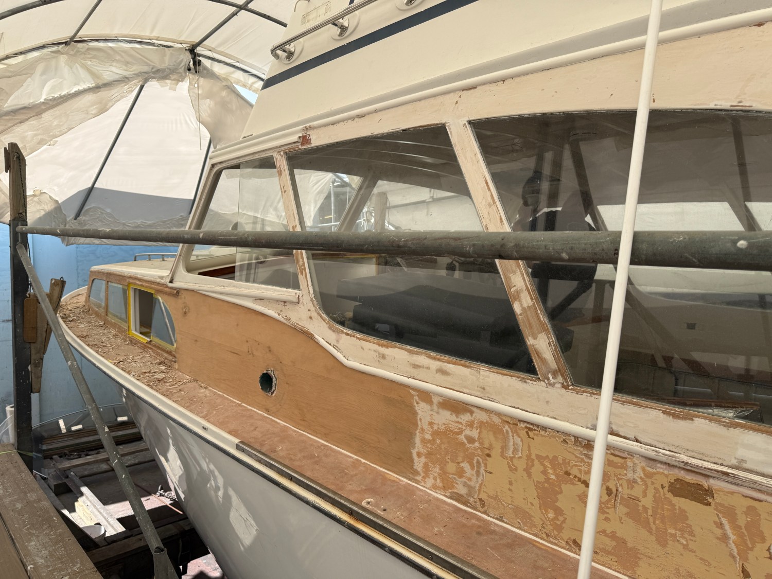waitematawoodys.com #1 for classic wooden boat stories, info, advice ...
