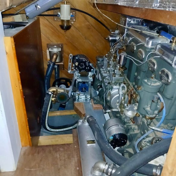 RESTORATION OF CLASSIC LAUNCH – TAINUI – UPDATES – RELAUNCHED ...