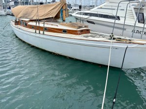 waitematawoodys.com #1 for classic wooden boat stories, info, advice ...