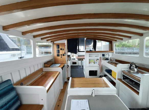 waitematawoodys.com #1 for classic wooden boat stories, info, advice ...