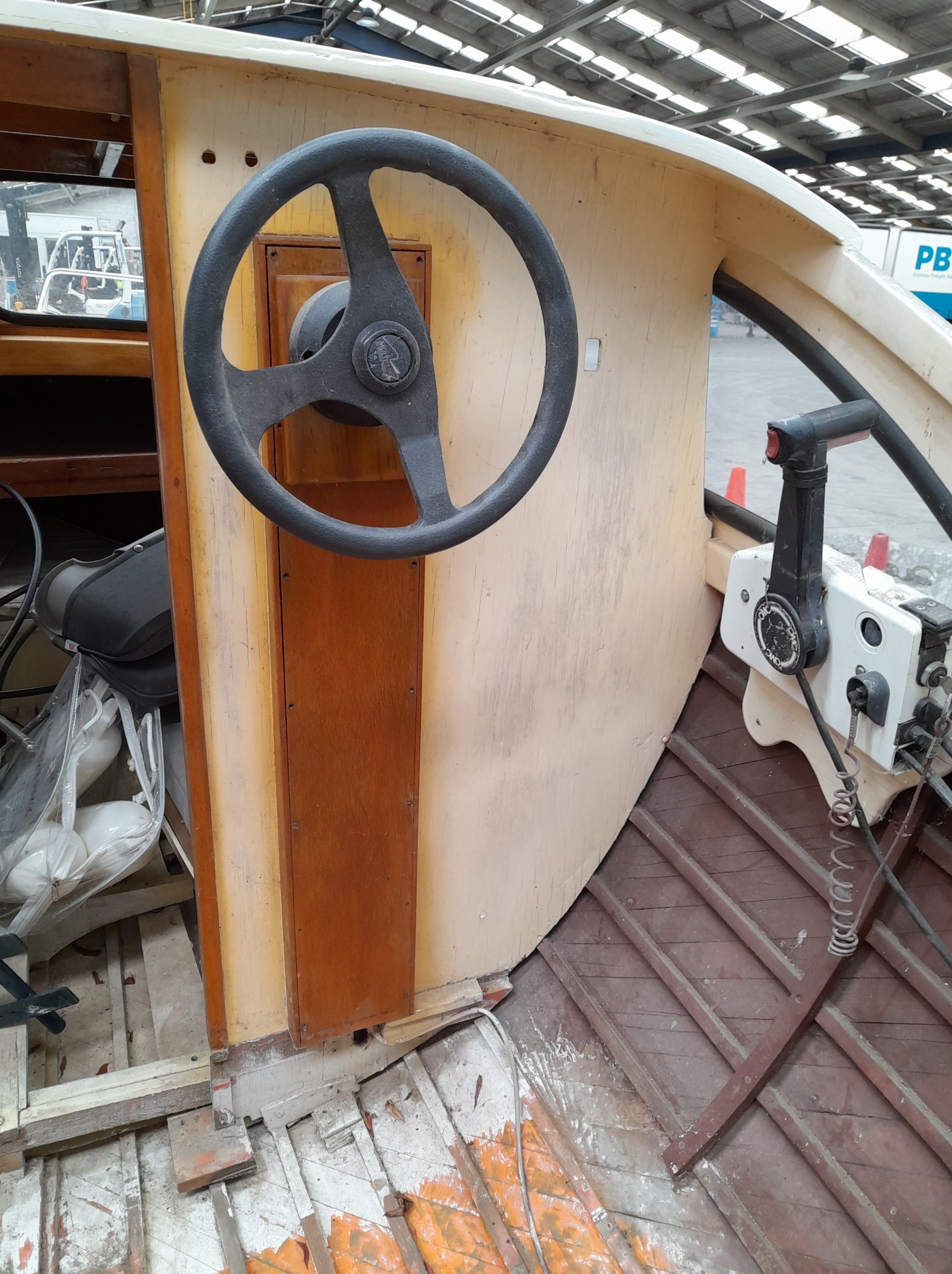 waitematawoodys.com #1 for classic wooden boat stories, info, advice ...