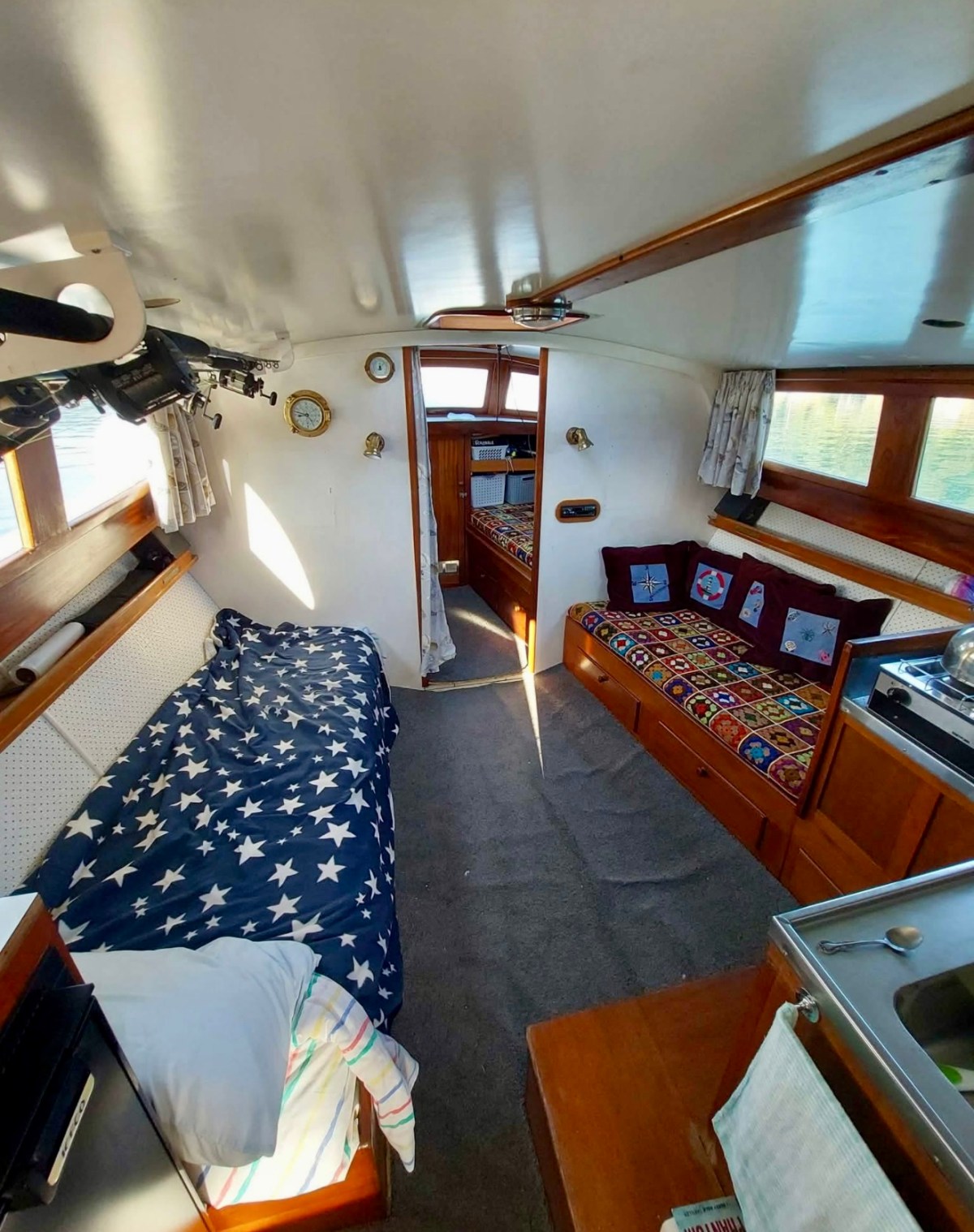 waitematawoodys.com #1 for classic wooden boat stories, info, advice ...