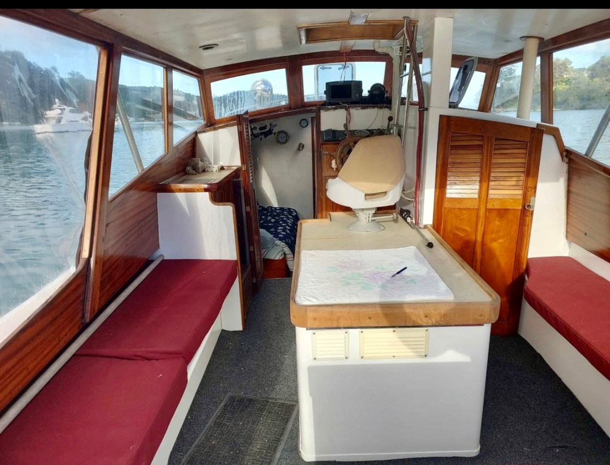 waitematawoodys.com #1 for classic wooden boat stories, info, advice ...
