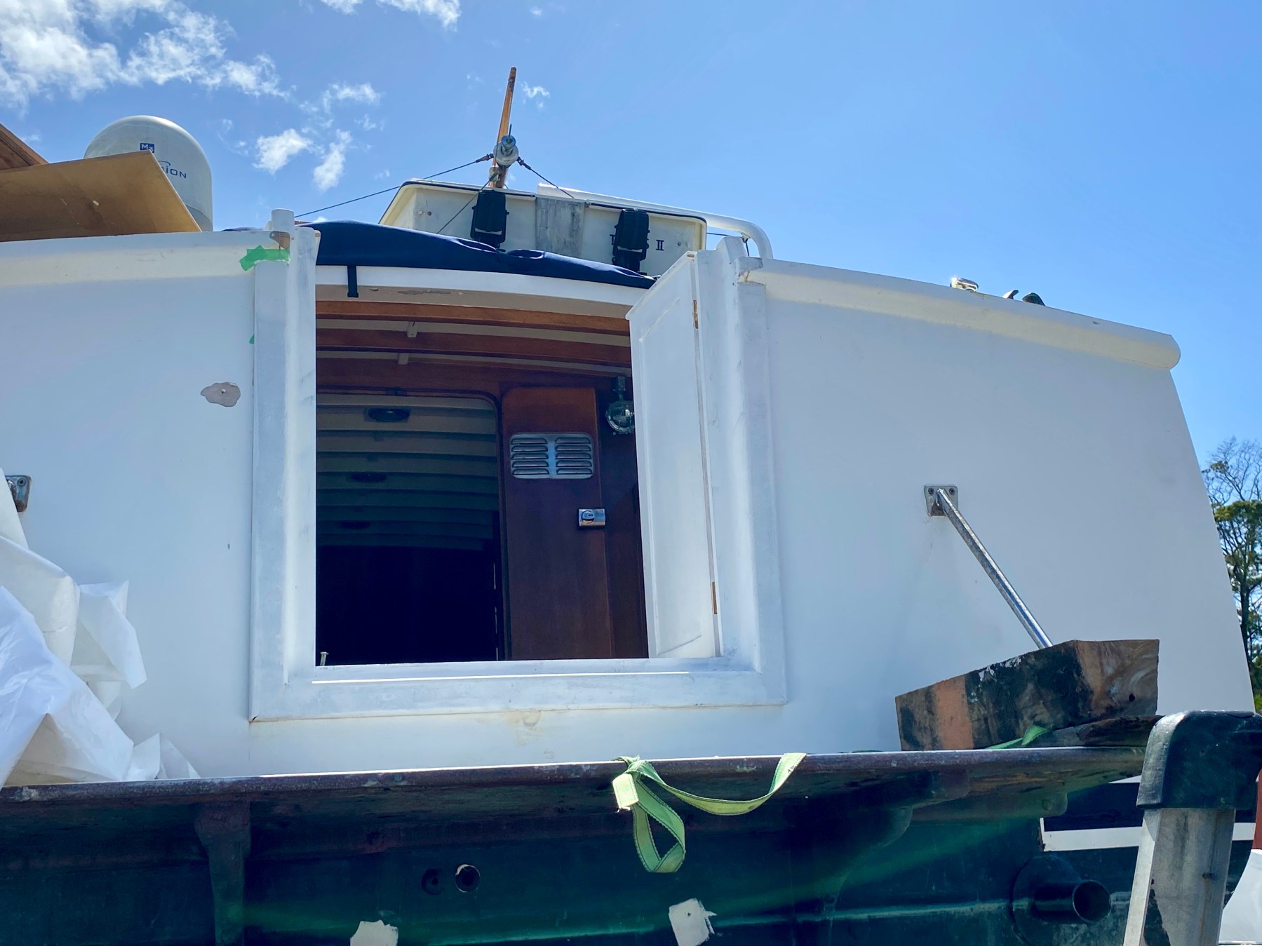 waitematawoodys.com #1 for classic wooden boat stories, info, advice ...