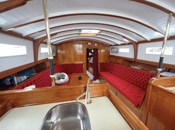 waitematawoodys.com #1 for classic wooden boat stories, info, advice ...