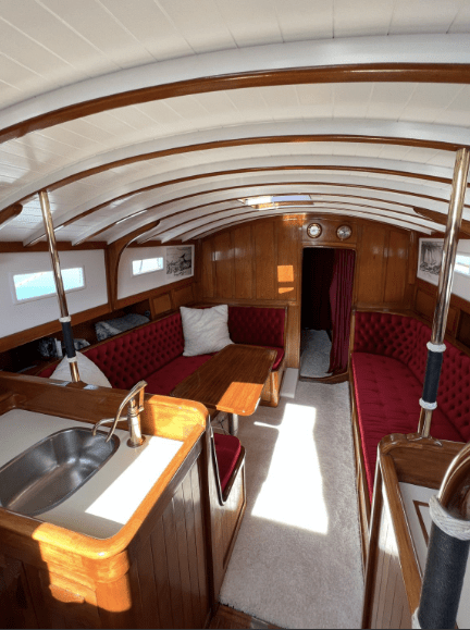 waitematawoodys.com #1 for classic wooden boat stories, info, advice ...