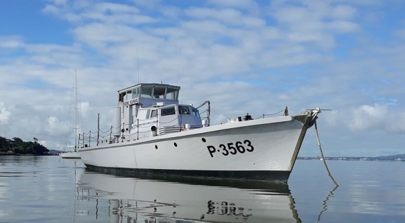 AN INSIGHT INTO NZ’S UNIQUE MARINE ENGINES – Part Five ...