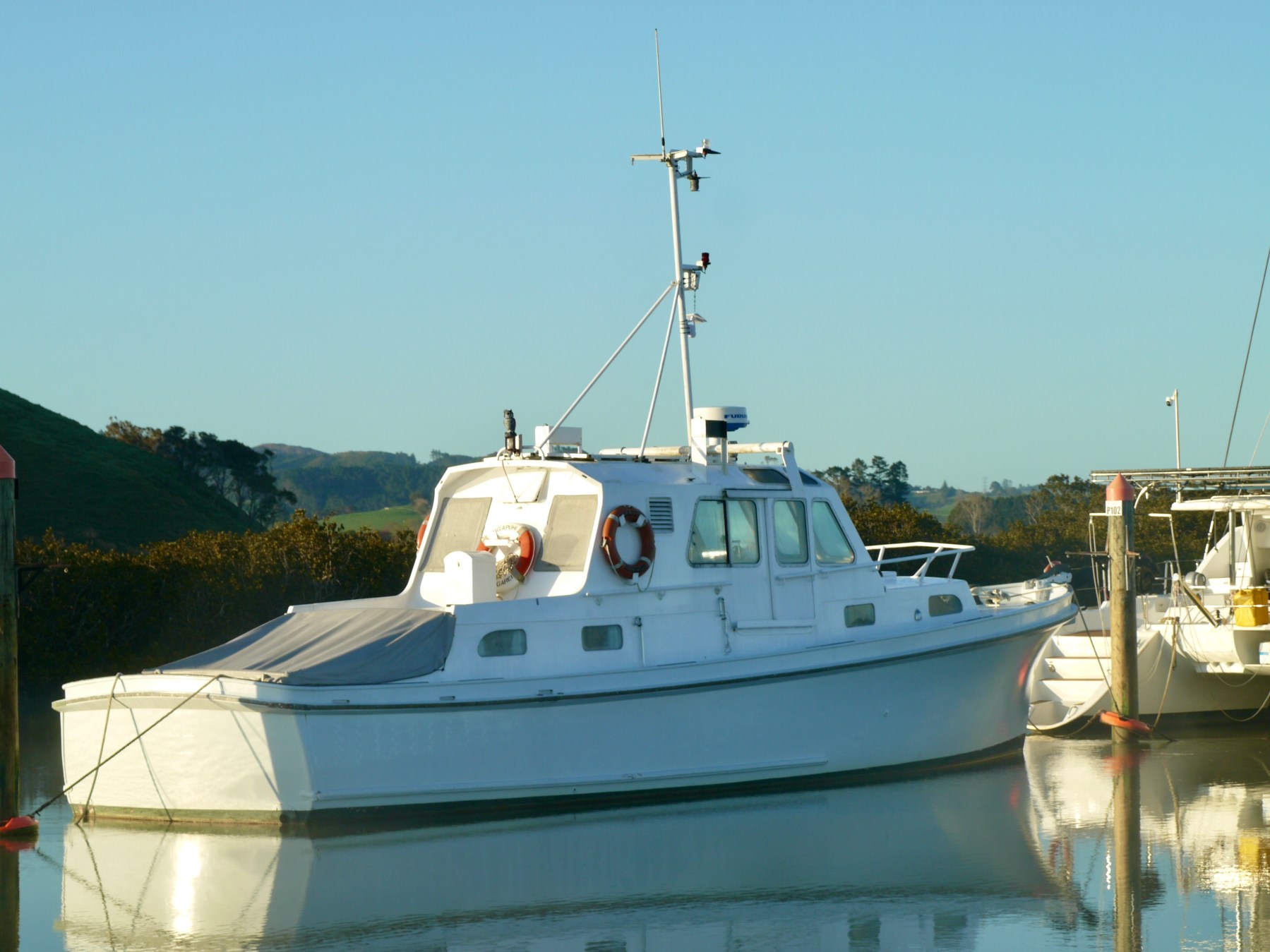 waitematawoodys.com #1 for classic wooden boat stories, info, advice ...