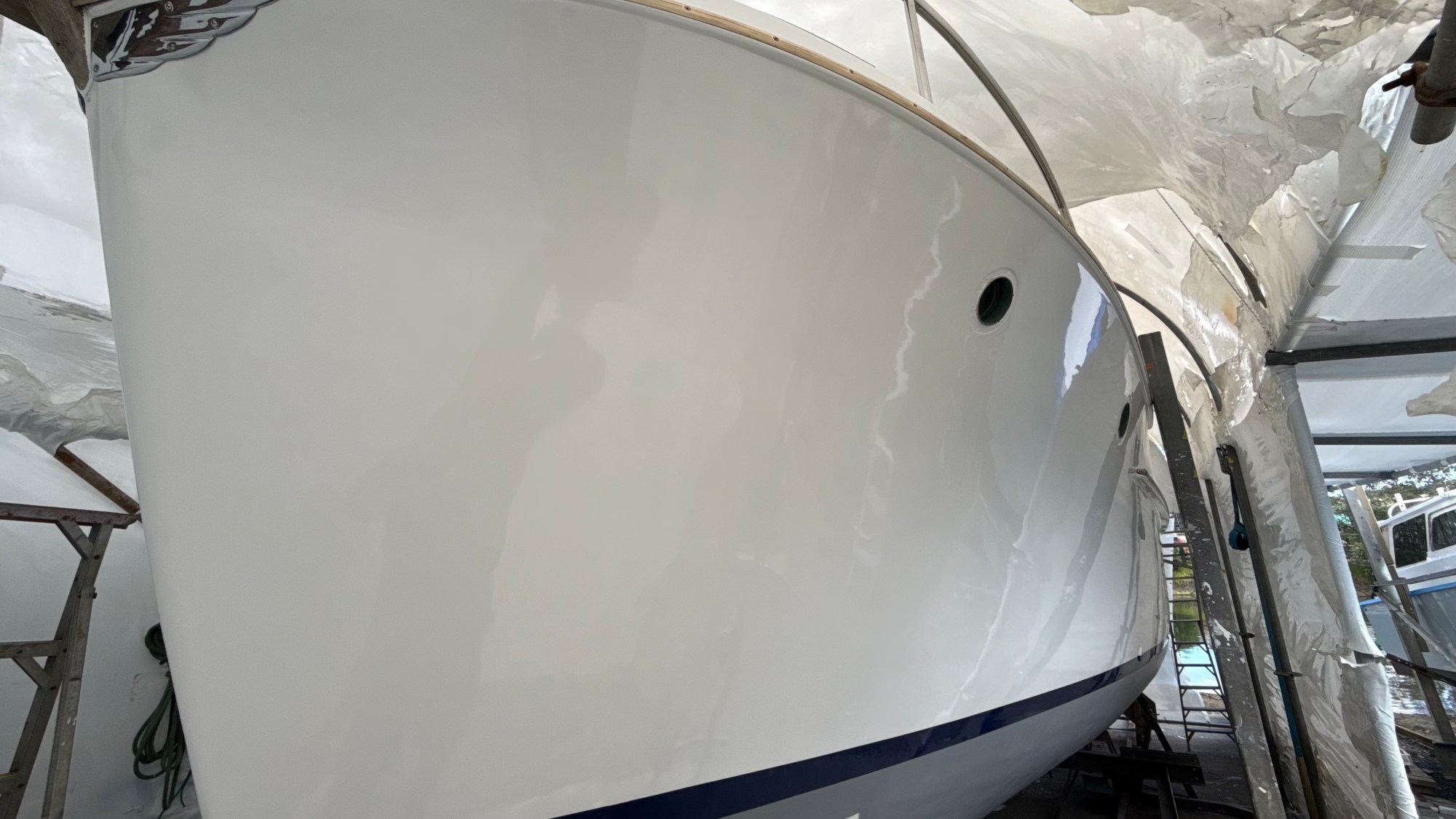 CLASSIC LIDGARD LAUNCH MONTEREY GETS A BIRTHDAY | waitematawoodys.com ...